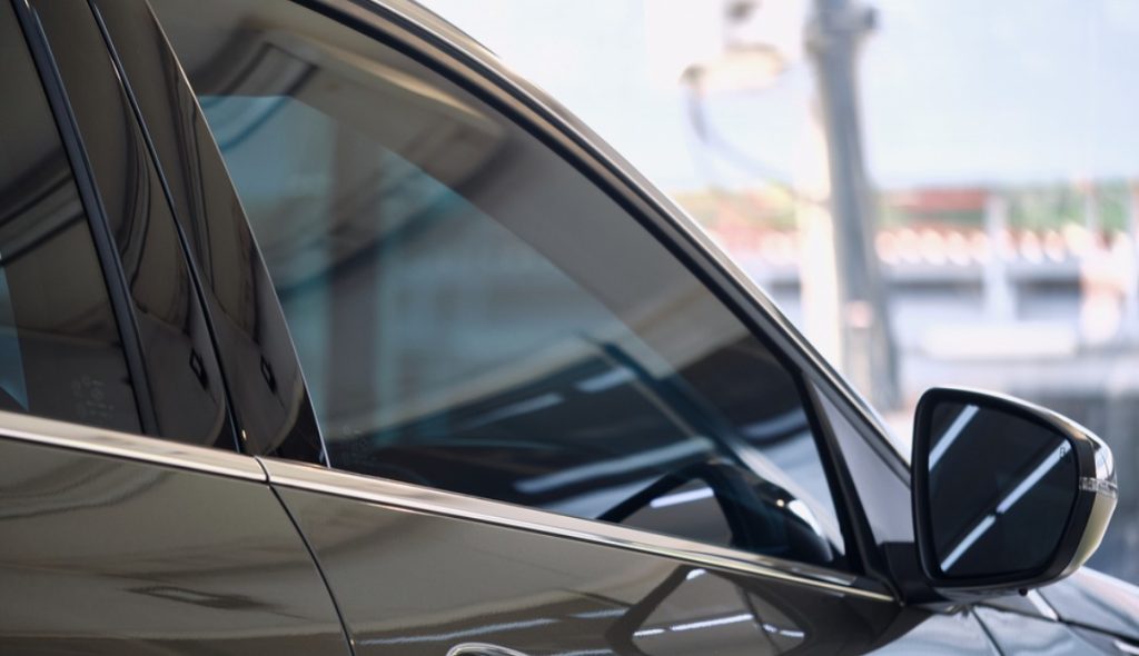History and Benefits of Car Window Tinting: Style, Safety, and Comfort